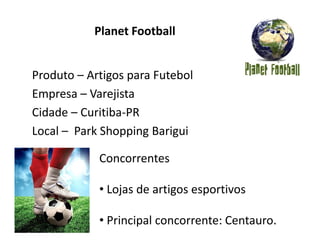 Planet Football | PDF