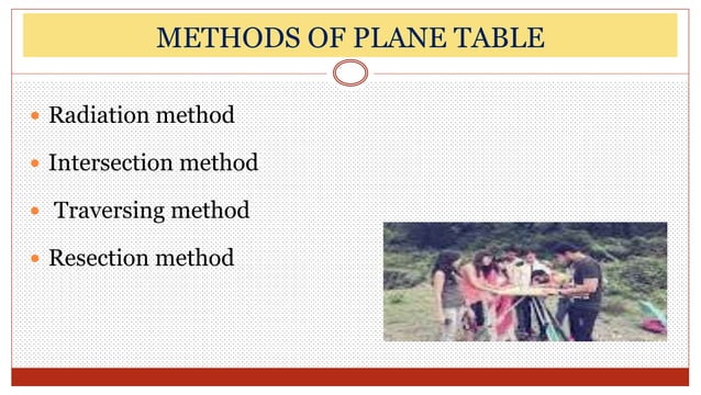 PLANE TABLE SURVEY.pptx