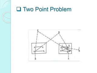 Plane table surveying | PPTX | Geography | Science