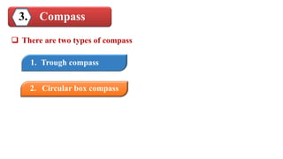 Plane table surveying | PPTX
