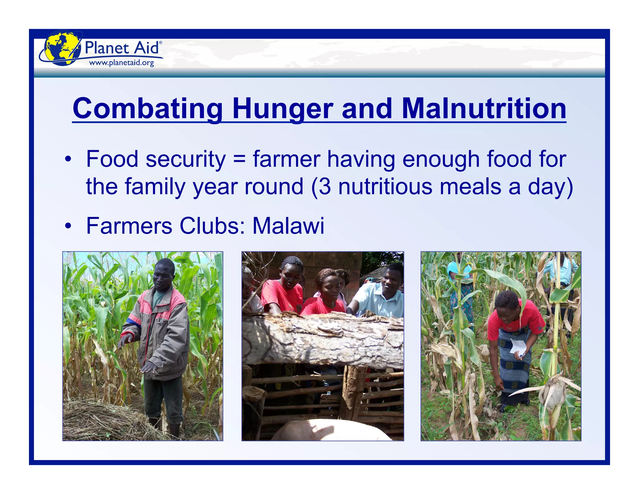 Planet aid drop boxes white house-final | PDF