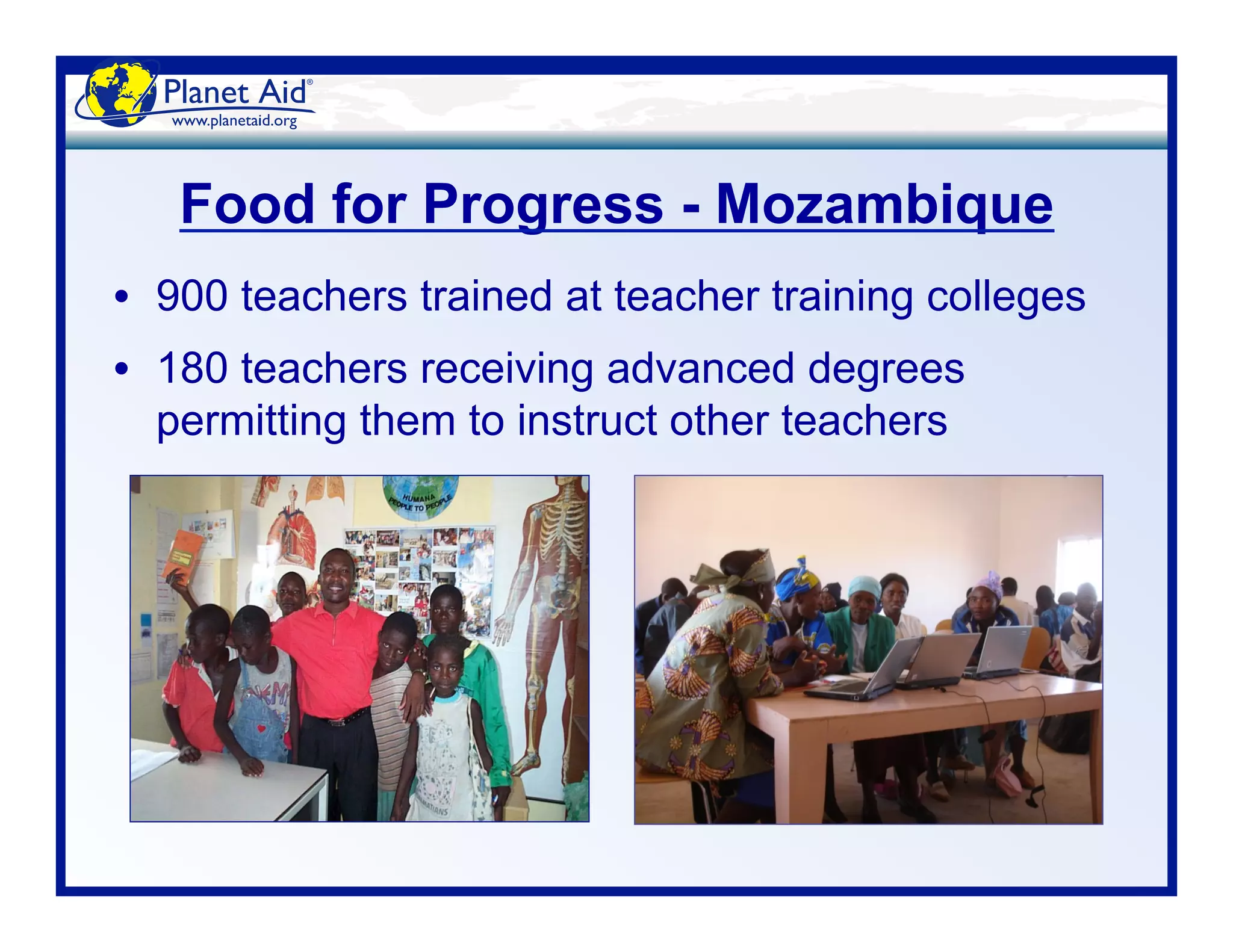 Planet aid drop boxes white house-final | PDF