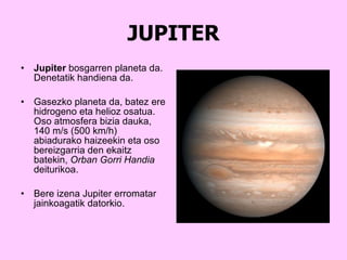 Planetak | PPT | Free Download