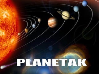 Planetak | PPT