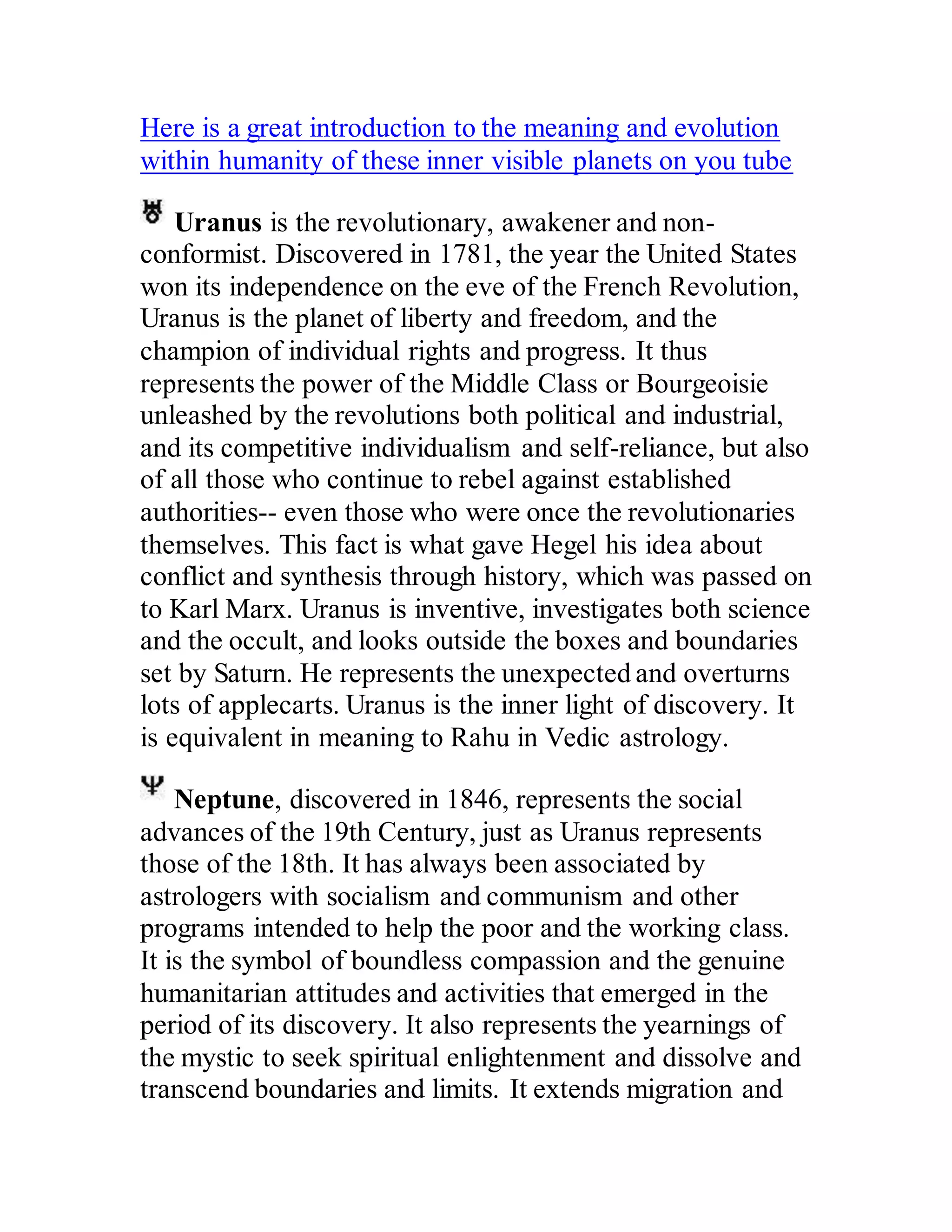 Planetary dynamics from images for venus planet @ universal fame . | PDF