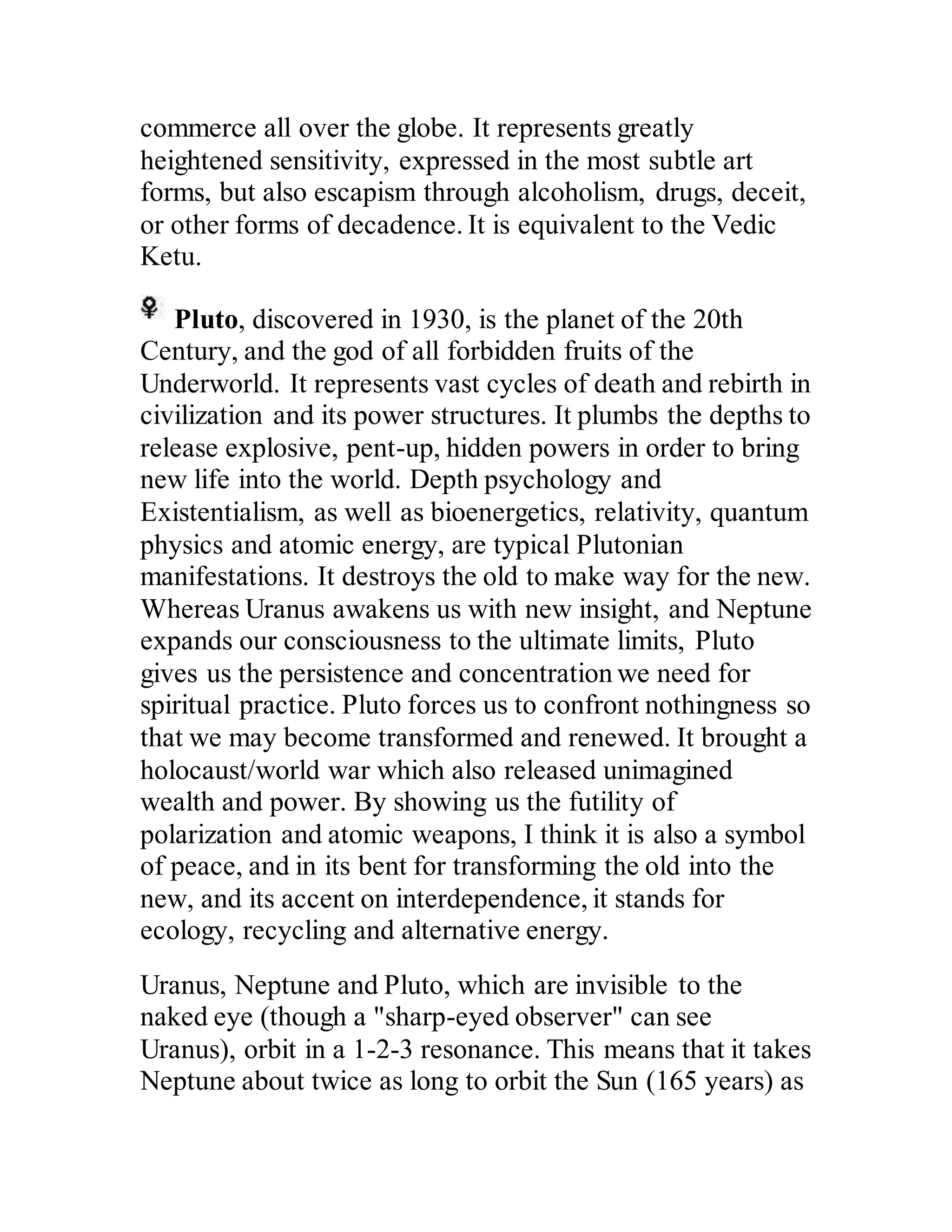 Planetary dynamics from images for venus planet @ universal fame . | PDF