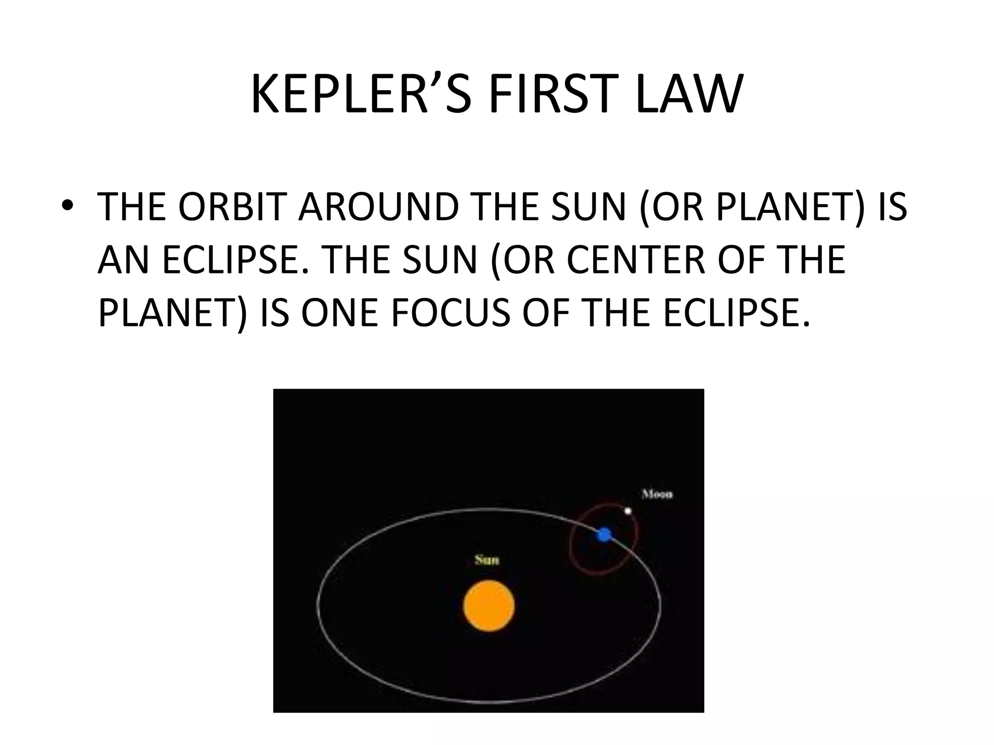 Planetary orbit | PPTX | Physics | Science