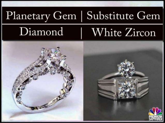 Planetary stone with their substitute gemstones premiumsapphire.com
