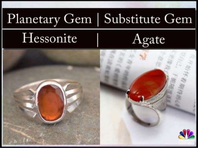 Planetary stone with their substitute gemstones premiumsapphire.com