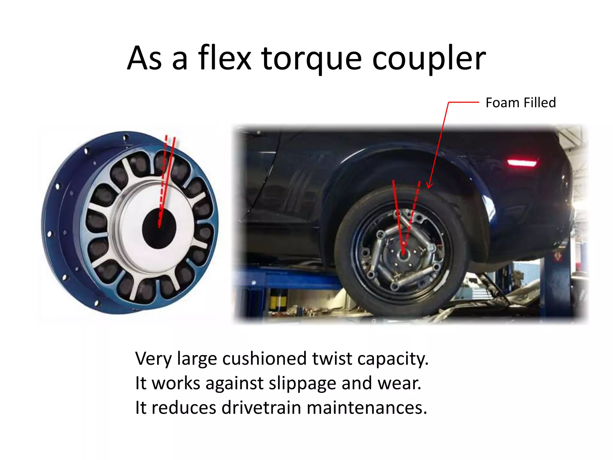 Planetary wheel (shweel) efficiency | PPTX