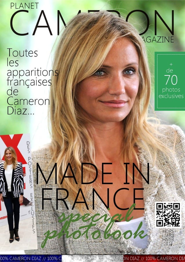 PLANET CAMERON MAGAZINE - Hors-Série Hiver 2014 | PDF
