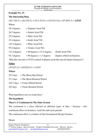 Planet Data Analysis As Astrophysics Scientific Method.pdf
