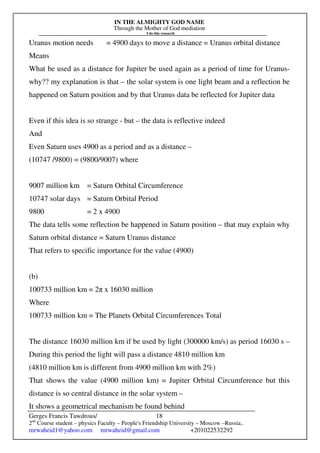 Planet Data Analysis As Astrophysics Scientific Method.pdf