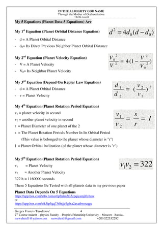 Planet Data Analysis As Astrophysics Scientific Method.pdf
