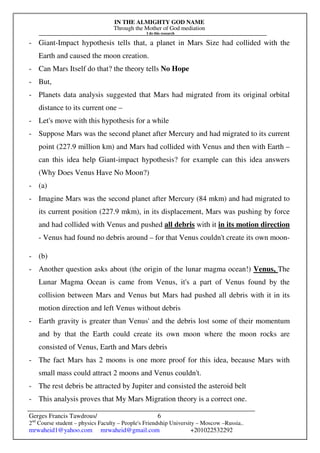 Planet Data Analysis As Astrophysics Scientific Method.pdf