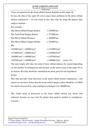 Planet Data Analysis As Astrophysics Scientific Method.pdf