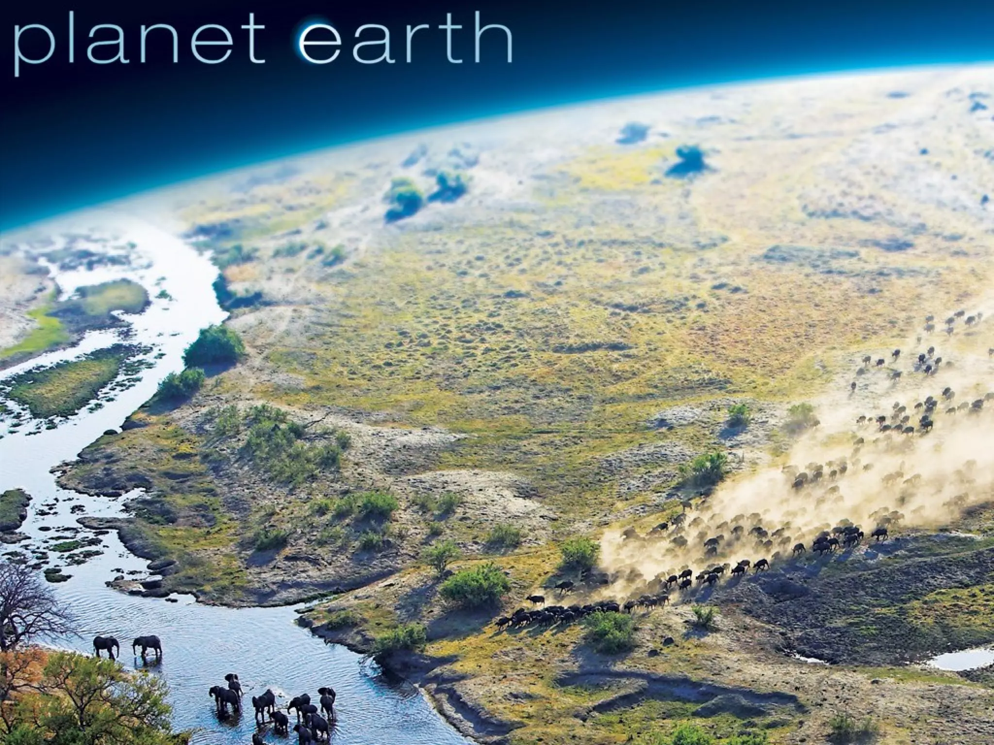 Planet earth | PPT