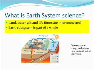 planet Earth and Geology (Shorts Introductory Slides).ppt