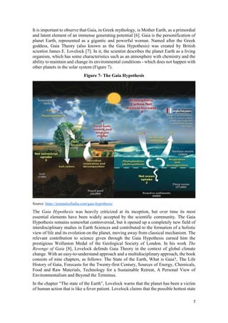 PLANET EARTH AS A SYSTEM THAT OPERATES LIKE A LIVING ORGANISM.pdf