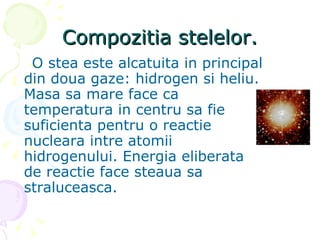 Planetele | PPT
