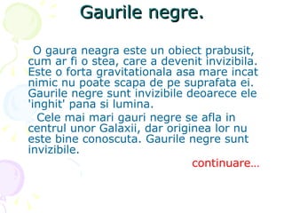 Planetele | PPT