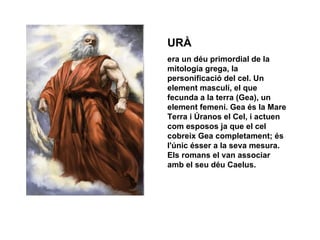 Powerpoint dels Planetes | PPT