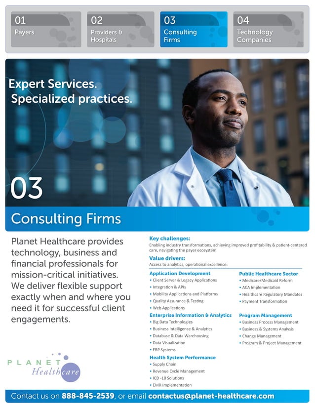 Planet Healthcare Services | PDF | Computer Software and Applications ...