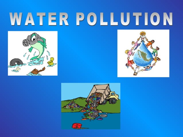 Planet in danger | PPT