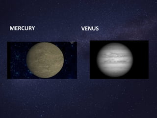Planet in solar system | PPT