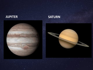 Planet in solar system | PPT