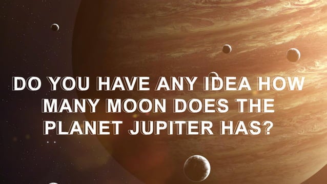 PLANET JUPITER GAS GIANT, GIANTPLANET pdf | PPT