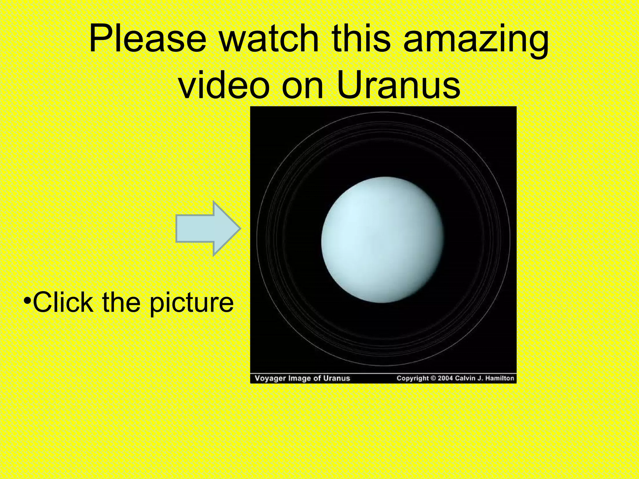 uranus | PPT