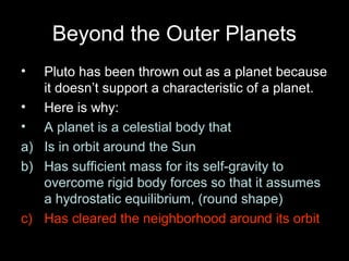 Planet Notes | PPT