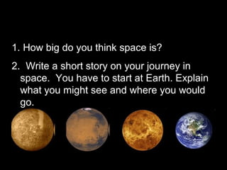 Planet Notes | PPT