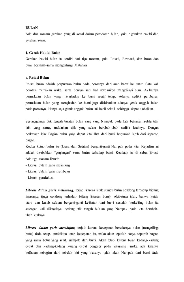 Planet planet | DOCX