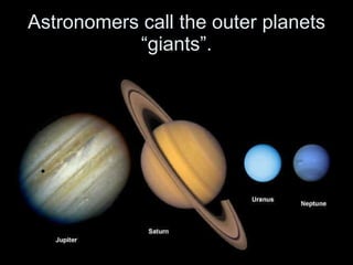 Planets | PPT