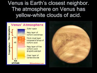 Planets | PPT