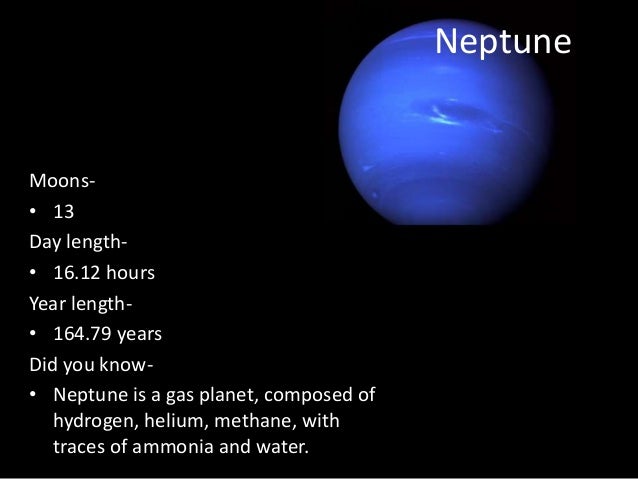 Neptune Temperature Day And Night