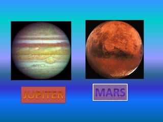Planets | PPTX