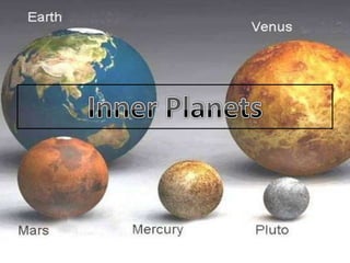 Planets | PPTX