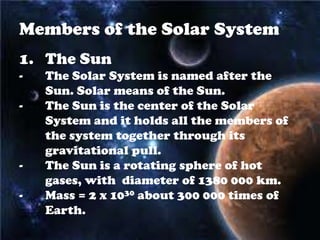 Planets | PPTX