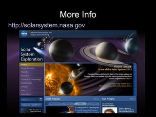 Planets | PPT