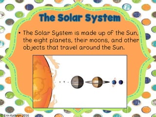 Planets | PPTX