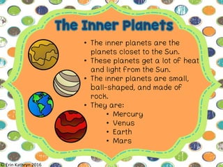 Planets | PPTX