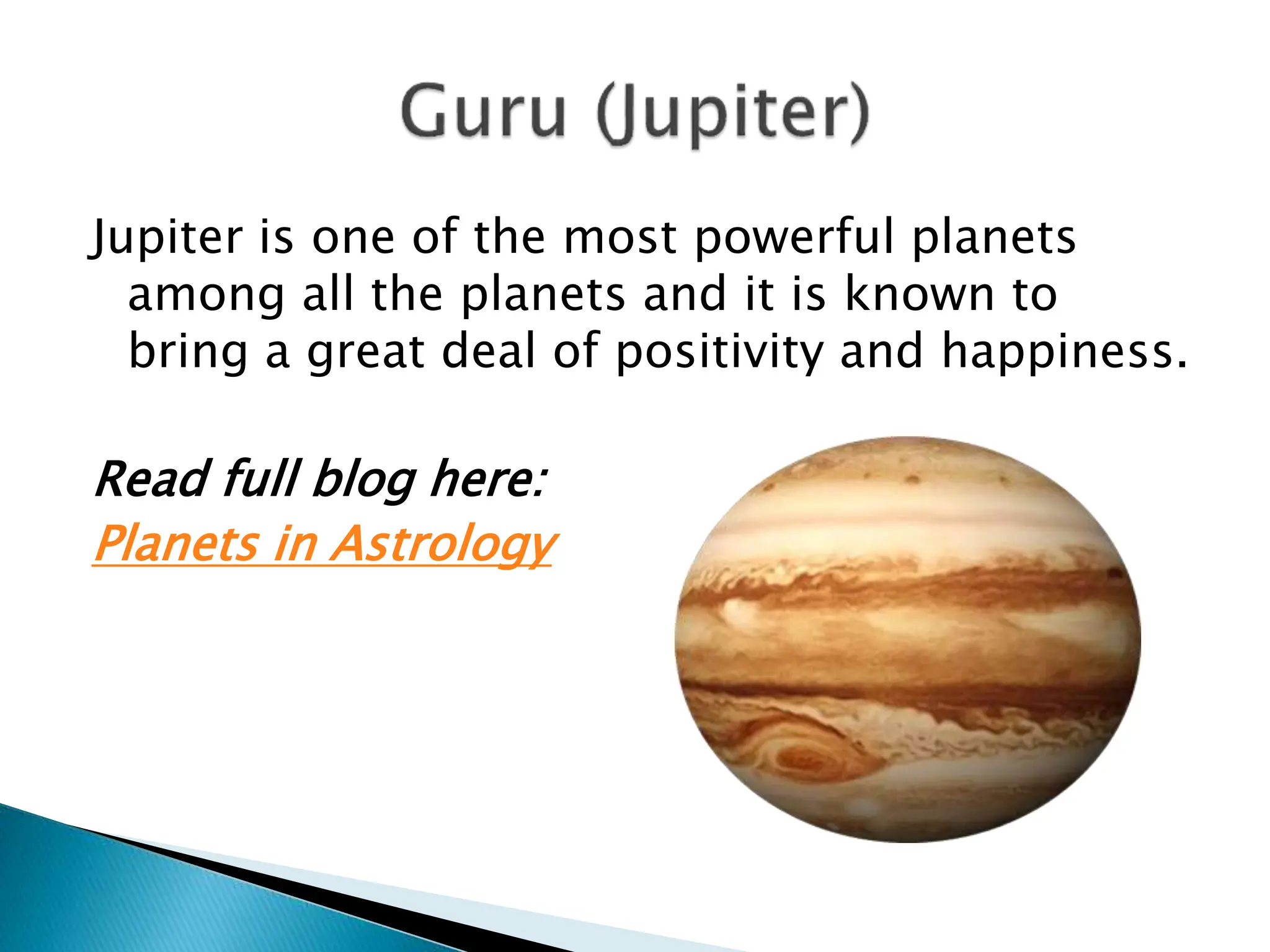 Planets in Astrology and their characteristic.pptx