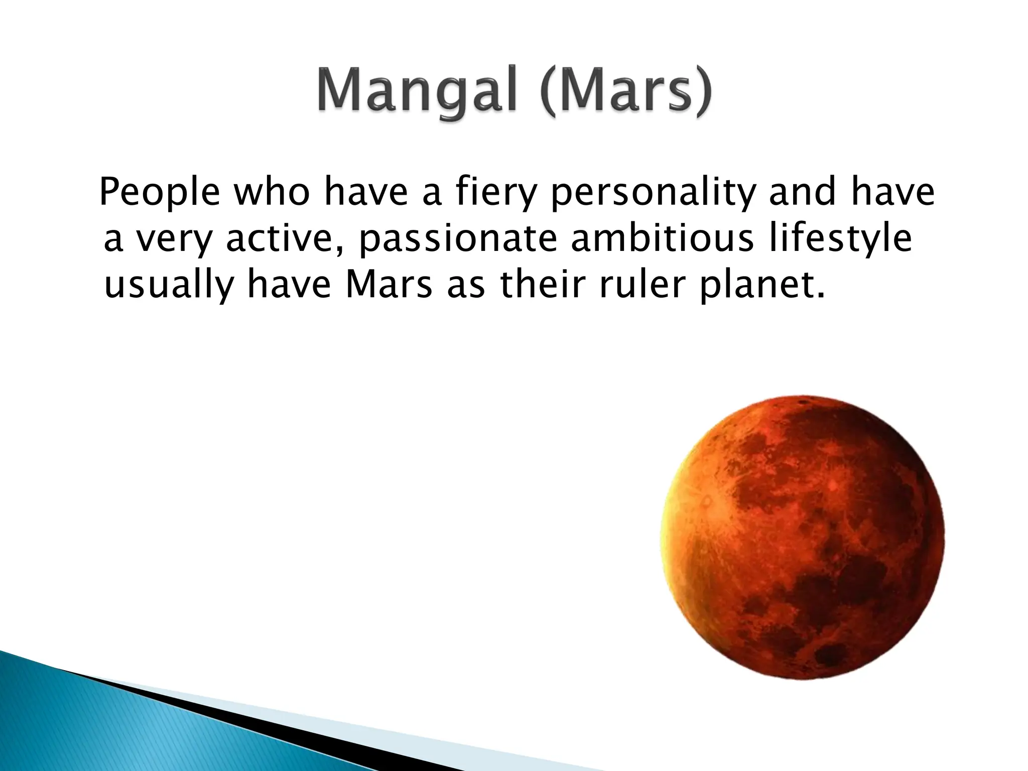 Planets in Astrology and their Characteristics.pdf