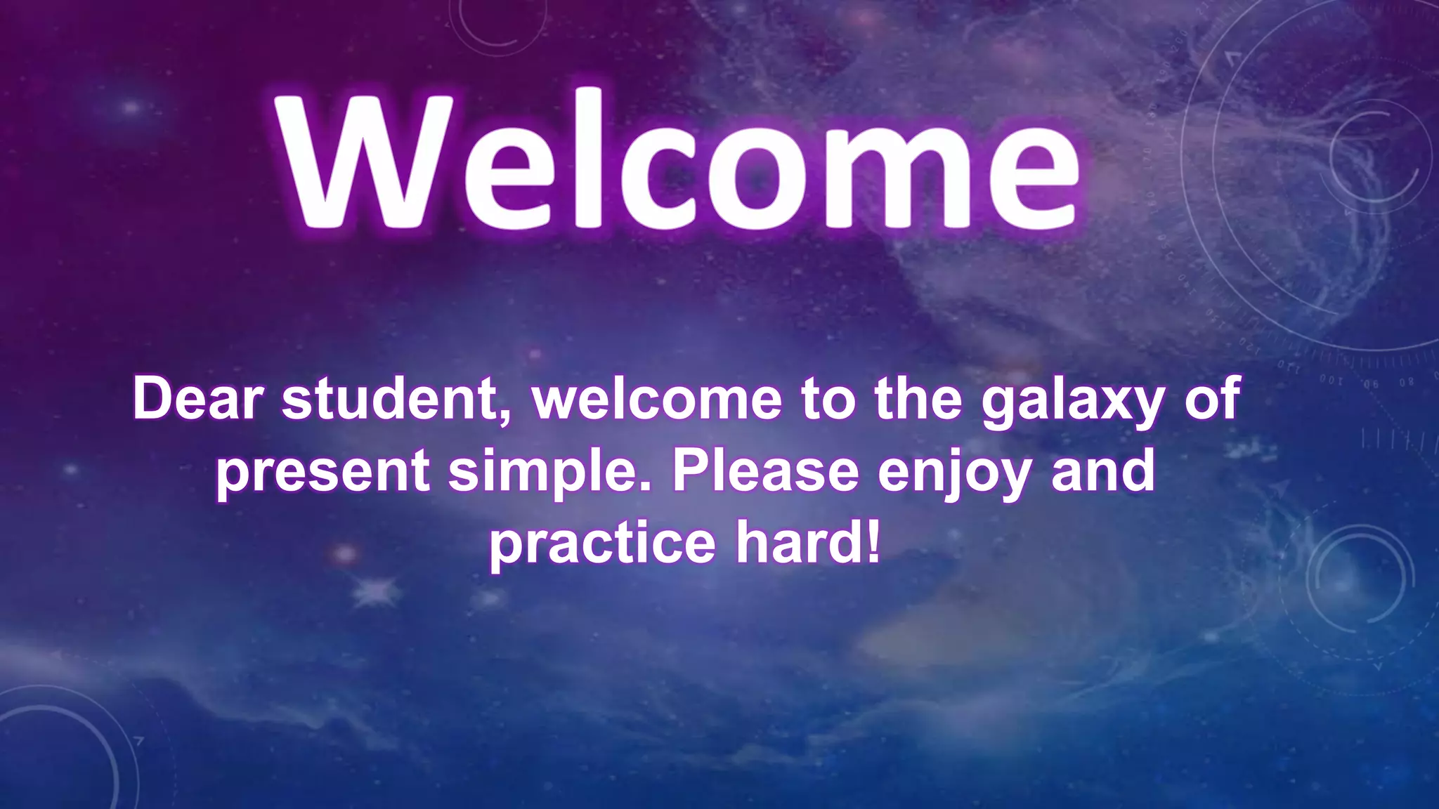Present Simple * Facts about the solar system | PPTX