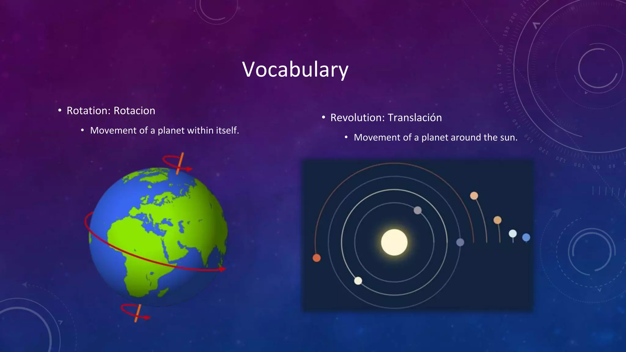Present Simple * Facts about the solar system | PPTX