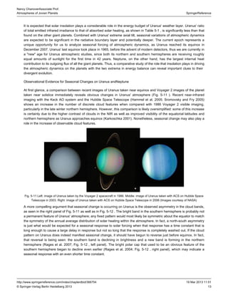 Planets, stars and stellar systems2 | PDF