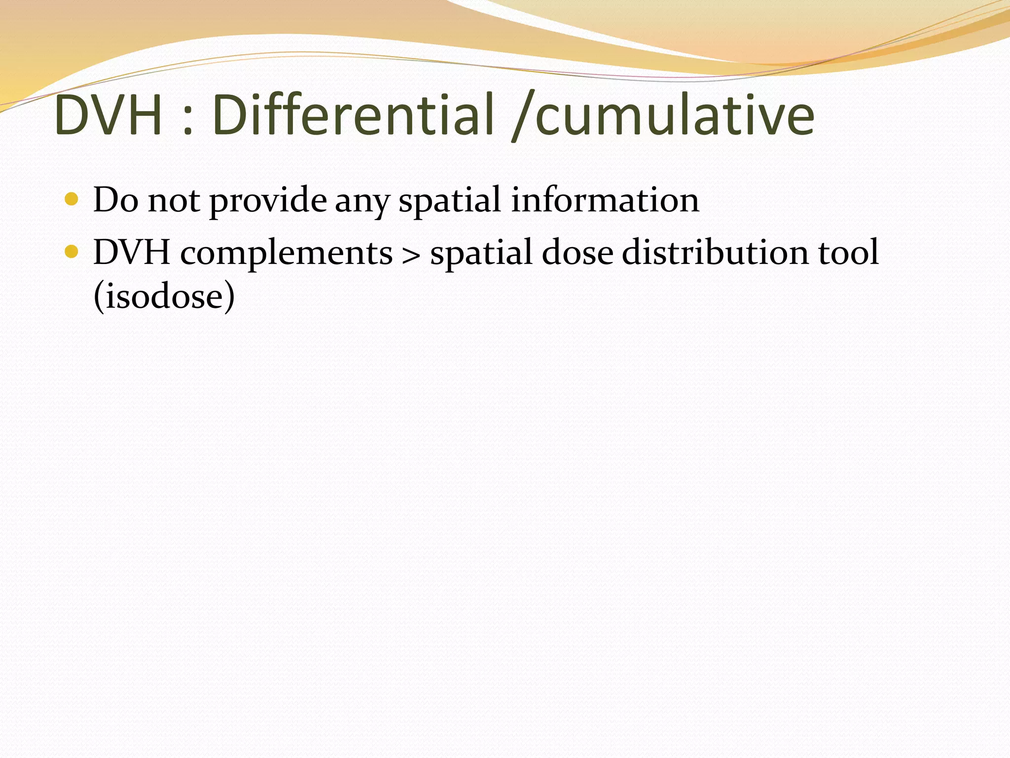 Breast Cancer Radiation Therapy: RT Plan evaluation & Recent Advances ...